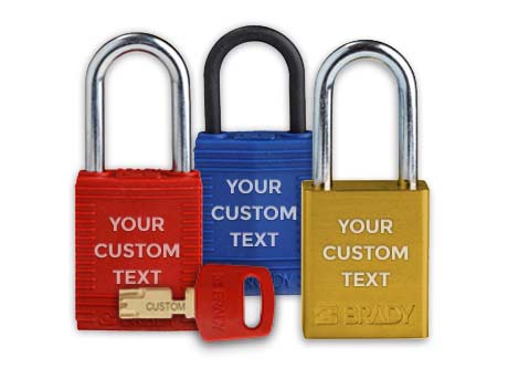 Guía para seleccionar candado | BRADY